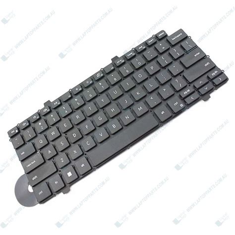 Dell Latitude 3120 Replacement Laptop Keyboard X425r 0x425r