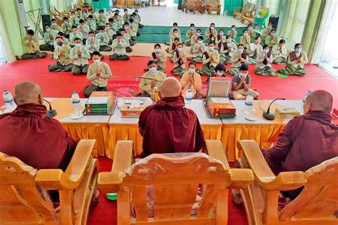 ပွင့်ဖြူမြို့၌ ၃၃ နှစ်မြောက် အထွေထွေအုပ်ချုပ်ရေးဦးစီးဌာန နှစ်ပတ်လည်နေ့