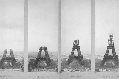 Torre Eiffel Orari Biglietti E Curiosità Sull Opera Simbolo Di Parigi