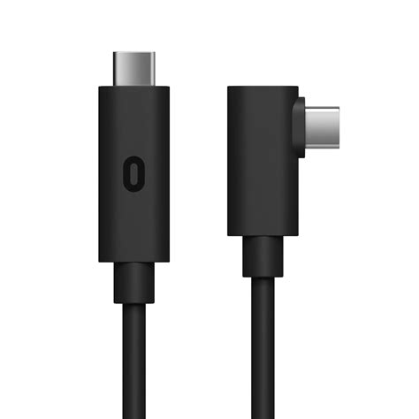 Meta Oculus Link Cable Metres Purchase At Unbound Xr