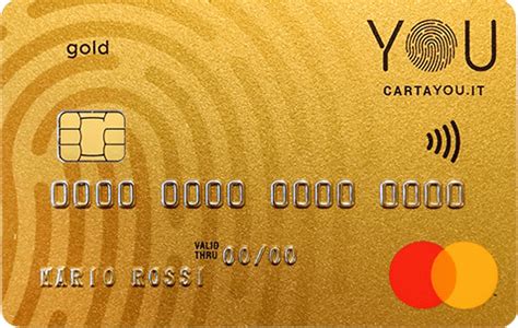 Recensione Carta You Gratis Advanzia Bank Limiti Costi Requisiti