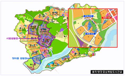 부동산114 세종시 첫마을 아파트 1582가구 10월 첫분양