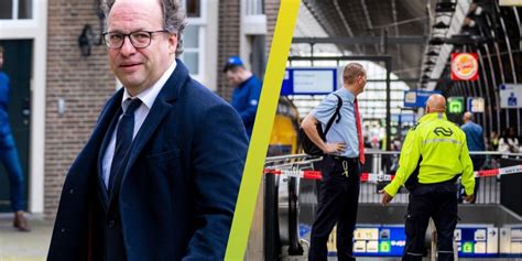 Hoe Ns Verpaupert Onder D66 Bestuur Nieuwrechts Nl