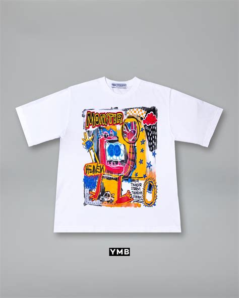 Monster Thunder Ymbth