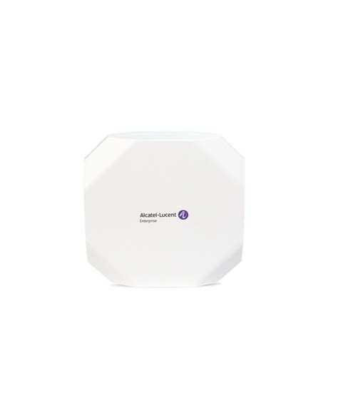 Alcatel Lucent OmniAccess Stellar Indoor AP1301 Wireless Access Point