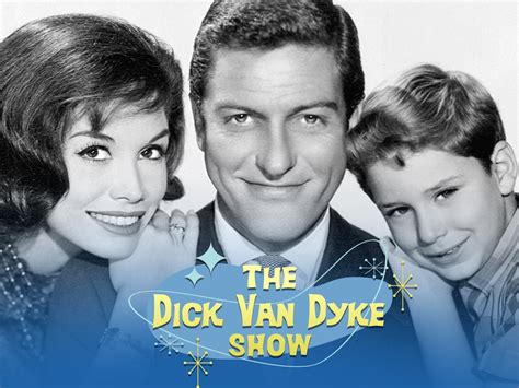 Prime Video The Dick Van Dyke Show