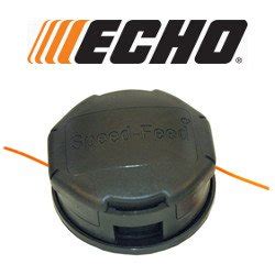Amazon Com Echo Speed Feed Trimmer Head For Echo Trimmers Industrial Scientific
