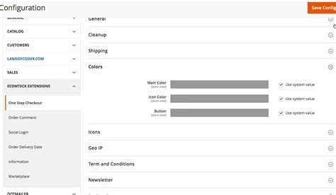Magento 2 One Step Checkout