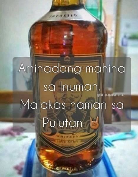 Shot Ka Muna Tropa Posts Facebook