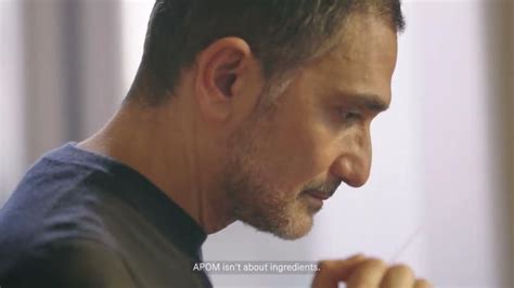 Daniel Rozanski On Linkedin Francis Kurkdjian Presents His New Scent A