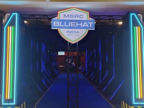 Bharath Kumar Agnur On Linkedin Bluehatindia