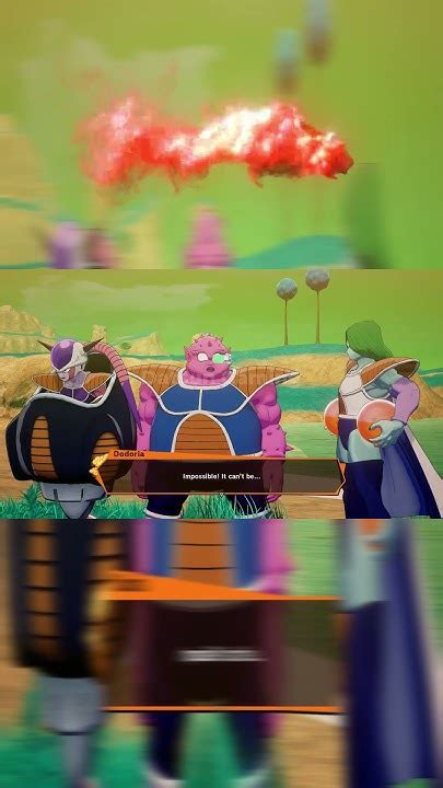 Is My Scouter Broken But Its A Newer Model The Readings Up To 24 000 Dragonball Dbz Youtube