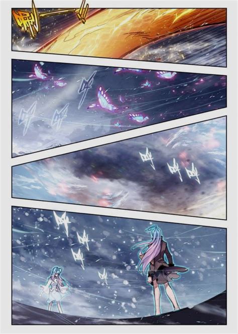 绝世唐门漫画 原作最逆天的一段来了 Nga玩家社区