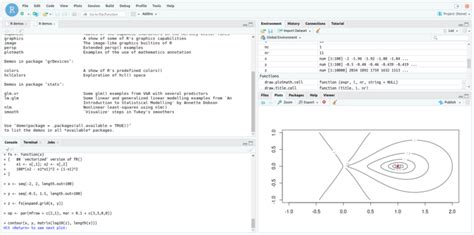 Installing R And RStudio Server In Ubuntu Linux SysTutorials