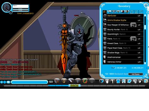 Aqw Wolrds Piratashacks Etc Hamachi Aqw Shadow Quest World