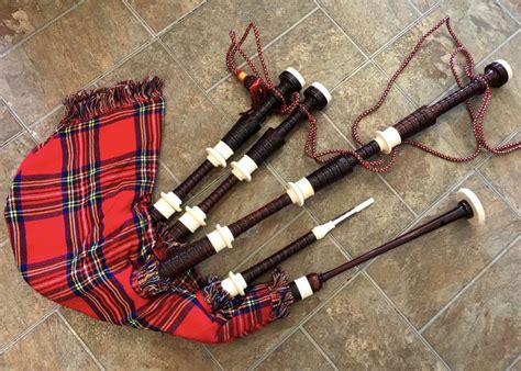 How Much Do Bagpipes Cost 💰 Your Complete Guide