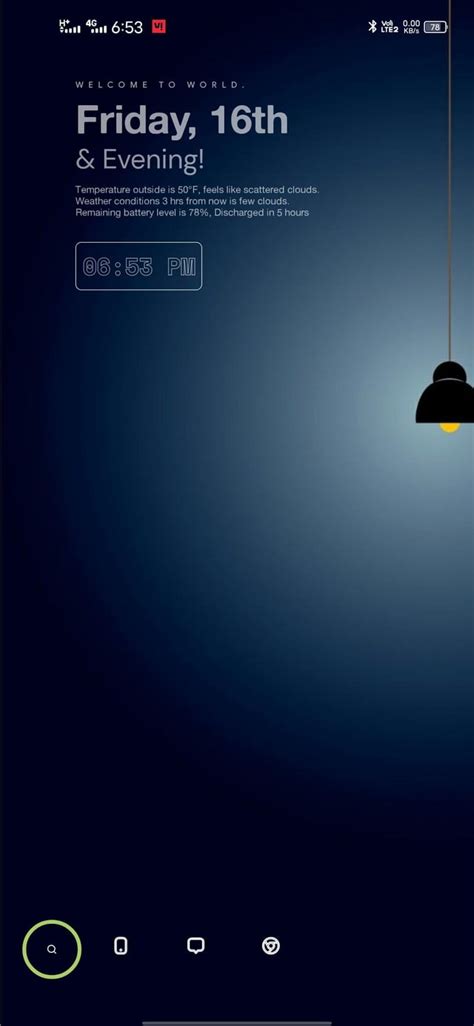 My New Setup How Its Simple R Kustom