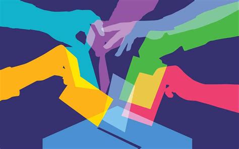 Independent Scrutineer Services For Elections And Ballots Uk Engage