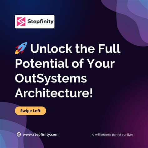 stepfinity software outsystems experts on linkedin outsystems