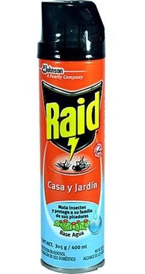 Fulminetas Raid En Mercado Libre México