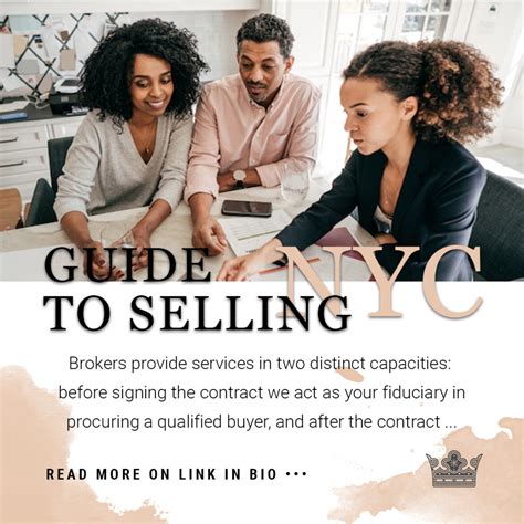 Guide To Selling In Nyc Vintage Maria