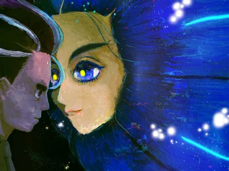 让开让开插画师cosmo的宝可梦也慈插画图片 Bobopic