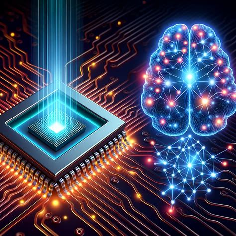 unlocking quantum computing and ai potential through quantum machine