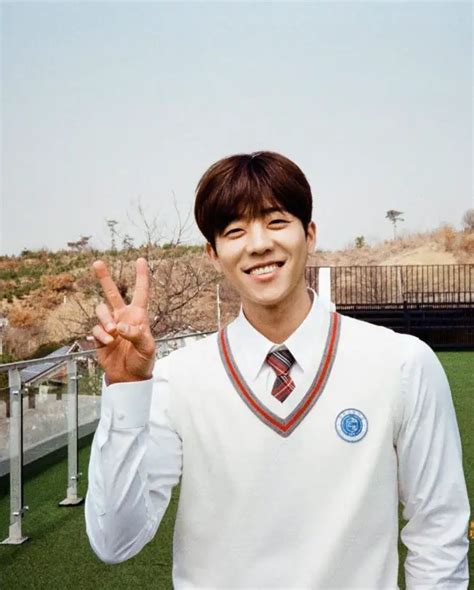Chae Jong Hyeop Joins Kim So Hyun In New Webtoon Based Drama Is It A Coincidence Kdramadiary
