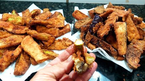 Berinjela E Ab Brinha Empanada Petisco Delicioso E Crocante Youtube