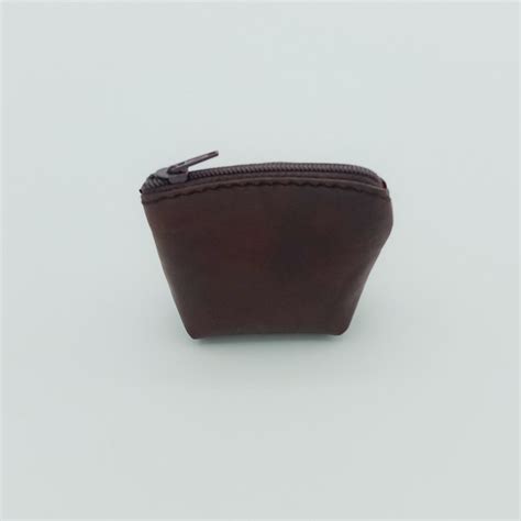 Monedero Mini Ajolote Dragonfly Artesanía