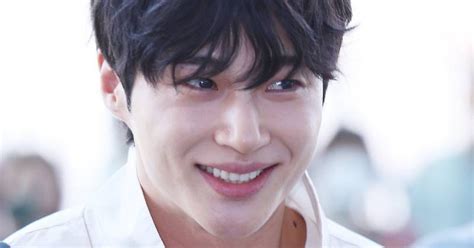 [포토] 변우석 꿀 떨어지는 미소