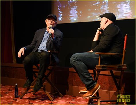 Kevin Bacon Reunites With Apollo 13 Director Ron Howard For Thirteen
