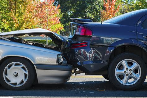 Westchester County Car Accident Attorney