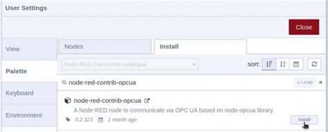 Ncd IoT Sensor Integration With OPC UA Server And Node RED NCD Io
