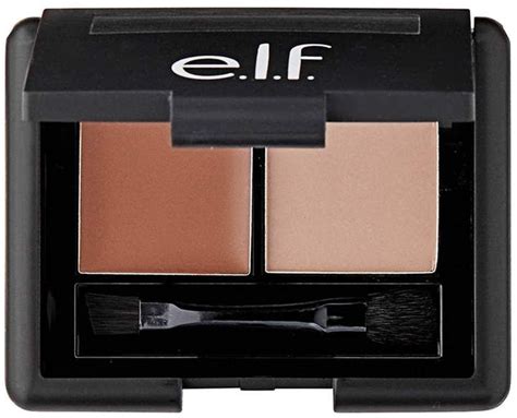 Elf Eyebrow Kit Light