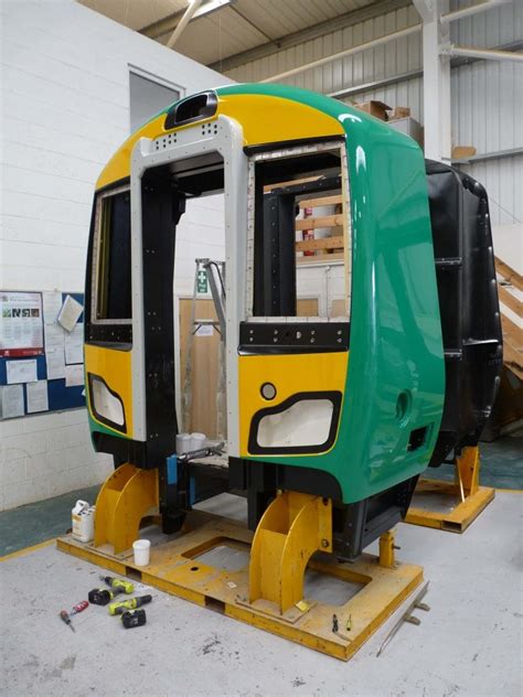 Datum Composite Product 3 Datum Pattern And Model Makers Ltd