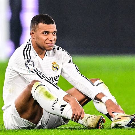 Breaking Kylian Mbappé Hospitalised With Acute Gastroenteritis