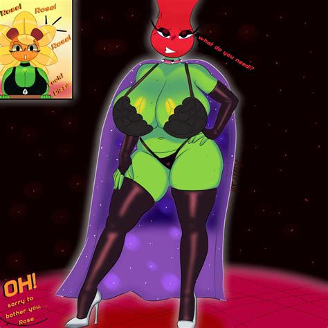 Rule 34 1girls 2girls Anthro Female Flora Fauna Freckles Moxxy Art