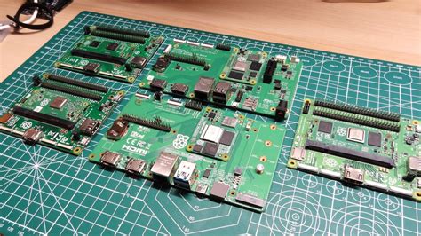 Raspberry Pi Compute Module 5 Review More Power Same Form Factor