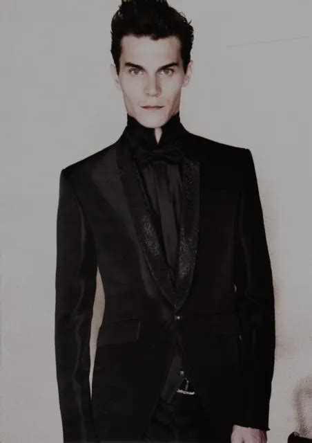 VÊTEMENTS HOMME MARIÉ Noir Signé CARLO PIGNATELLI Cérémonie SUIT