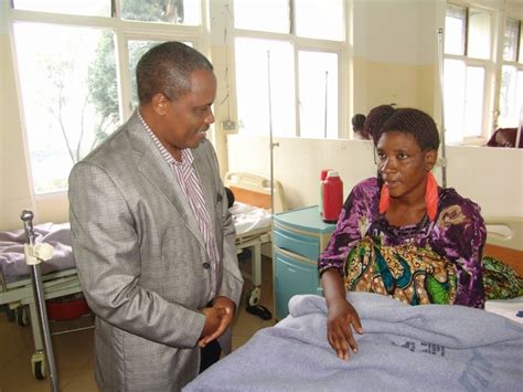Mbeya Yetu Chuo Cha Elimu Ya Biashara Cbe Chatoa Msaada Wa Mashuka