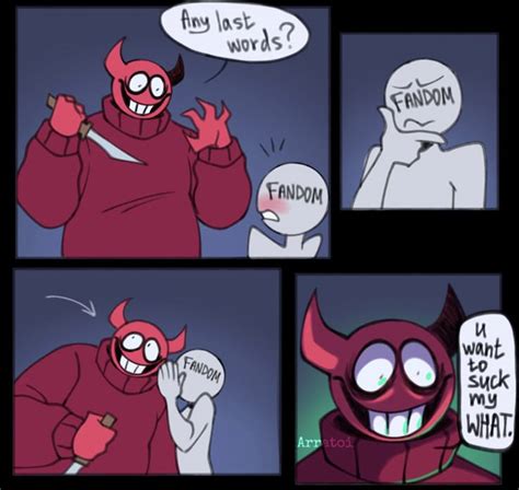 Pin By Plaguemommy On Bob Velseb 👀 Yandere Characters Funny Images