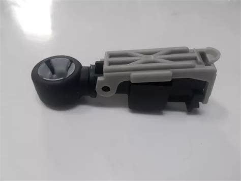 Terminal Chicote Selector Gol Saveiro Crossfox Original Vw Mebuscar México