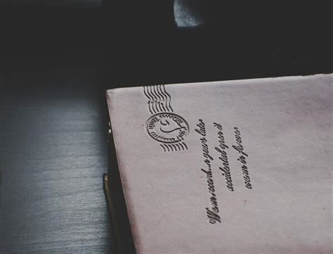 Защо получаването на писмо по пощата ни развълнува Лично нейно