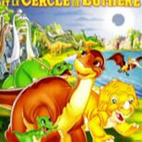 Stream Episode The Land Before Time X The Great Longneck Migration FilmsComplets Mp ALL