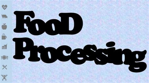 Tle Food Processing Salting Curing Smoking Pdf