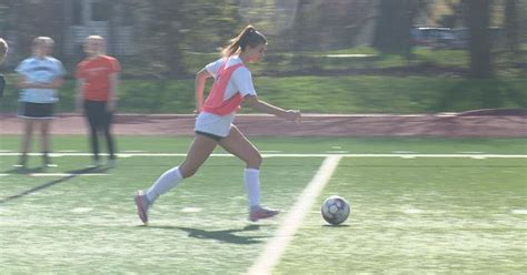 Top Ranked Edgewood Girls Soccer Off To 10 0 Start Sports