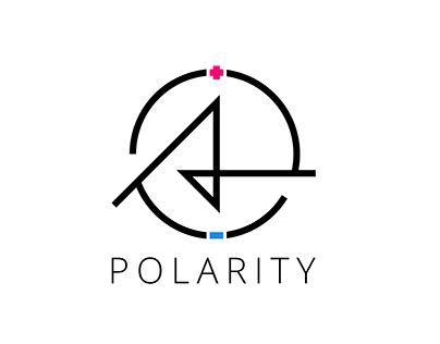 Polarity Projects Photos Videos Logos Illustrations And Branding