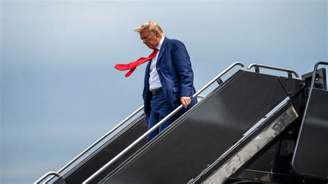 August 4 2023 The Latest On Trumps 2020 Election Interference Case