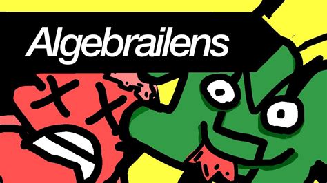 Bfb 1 But Its Algebrailens Bfb Fan Animation Youtube